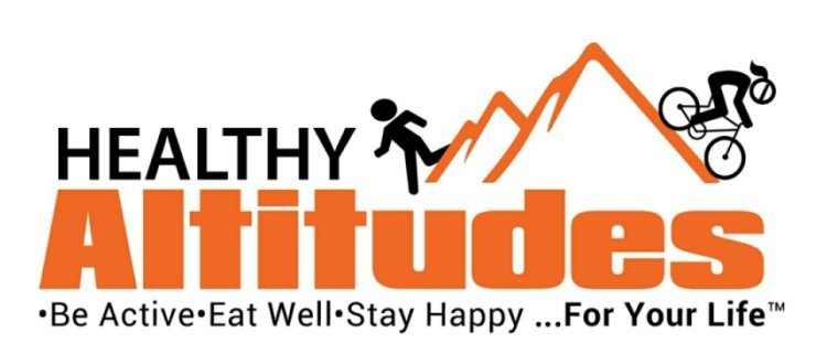 Products and Services • Healthy Altitudes