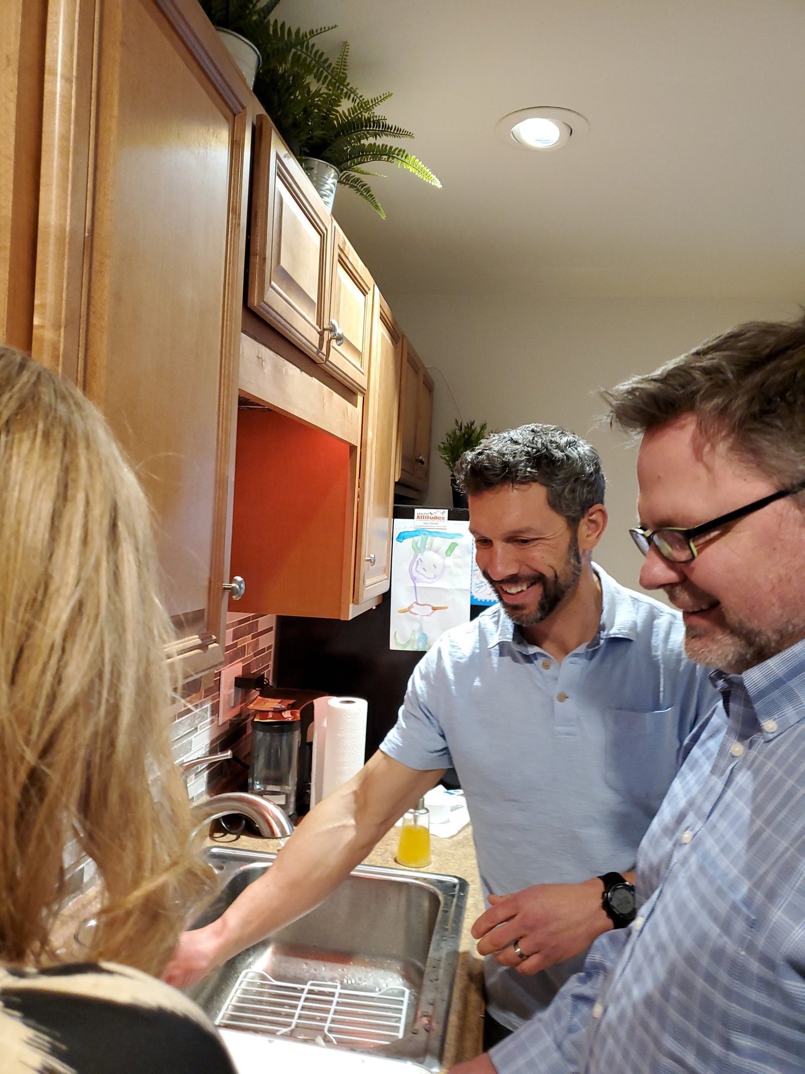 Best In Home Personal Trainer Boulder Colorado • Healthy Altitudes